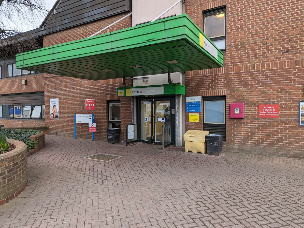 Pearl Ward | AccessAble