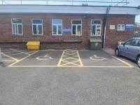 Erith Centre (Community Mental Health Centre) | AccessAble