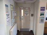 Erith Centre (Community Mental Health Centre) | AccessAble