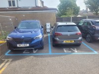 Erith Centre (Community Mental Health Centre) | AccessAble