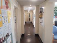 Erith Centre (Community Mental Health Centre) | AccessAble