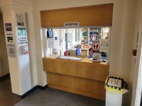 Erith Centre (Community Mental Health Centre) | AccessAble