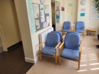 Erith Centre (Community Mental Health Centre) | AccessAble