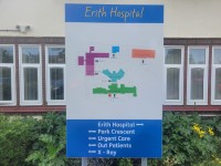 Erith Centre (Community Mental Health Centre) | AccessAble