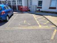 Erith District Hospital - Urgent Care Centre | AccessAble