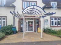Erith Centre (Community Mental Health Centre) | AccessAble