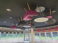 George Green Library | AccessAble