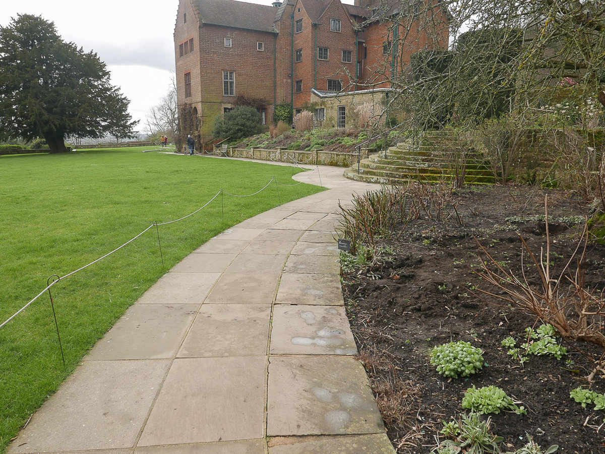 Chartwell - Studio | AccessAble