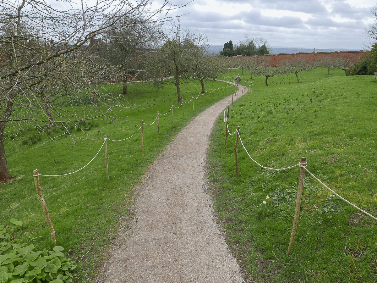 Chartwell - Studio | AccessAble