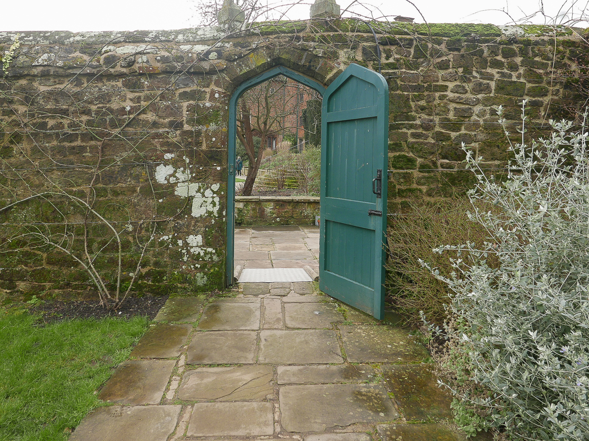 Chartwell - Studio | AccessAble