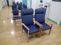 Chest Clinic | AccessAble