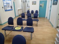 Chest Clinic | AccessAble