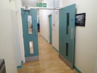 Chest Clinic | AccessAble