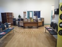 Chest Clinic | AccessAble