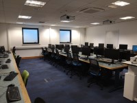 LJ132 - Computing Lab LG3 | AccessAble