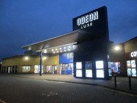 ODEON | AccessAble