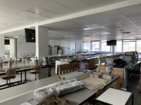 Teaching Laboratory - E/2.04 N and S | AccessAble