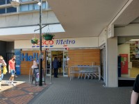 Tesco Swindon Metro | AccessAble