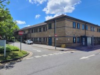 Oxleas House - Shepherdleas Ward | AccessAble