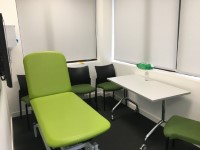 Fleming Building - 001C - Training Room 3 | AccessAble