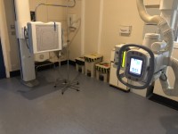 Martin Wing - X-Ray | AccessAble