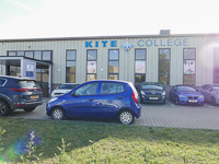 Kite College | AccessAble