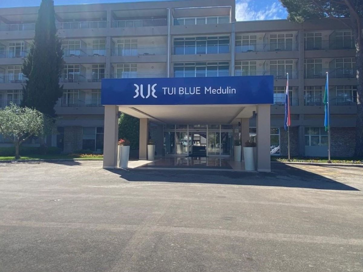 TUI BLUE Medulin | AccessAble