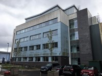 Jacqui Wood Cancer Centre (Ninewells Campus) | AccessAble