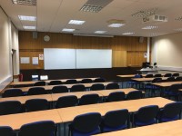 A42 Large Seminar Room | AccessAble