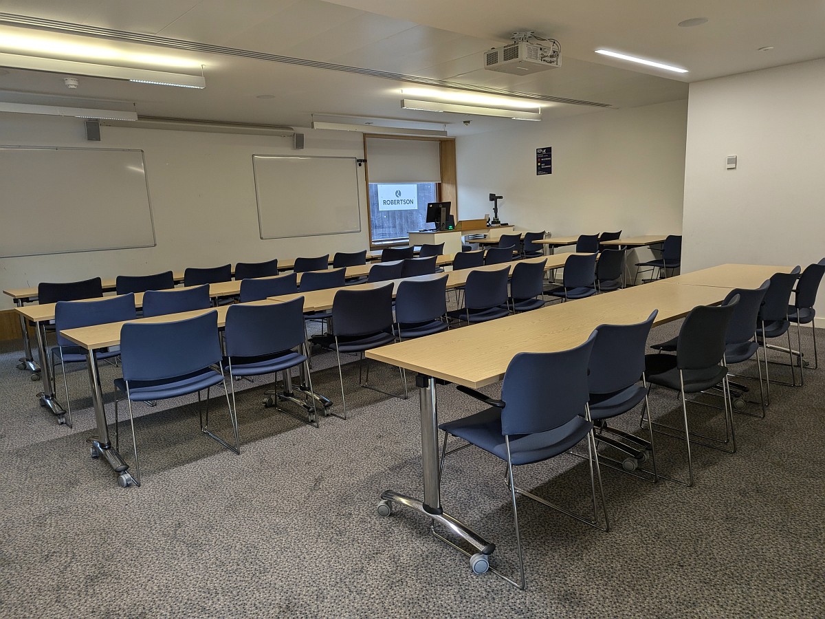 Teaching Room G.05 | AccessAble