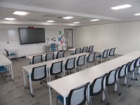 V225 - Classroom | AccessAble