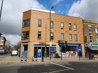 Tesco Wood Green Lordship Express | AccessAble