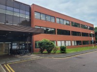 Marjory Warren - Main Building | AccessAble