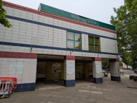 Mildmay Library | AccessAble