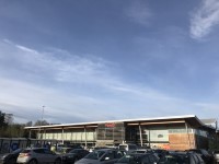 Tesco Banchory Superstore | AccessAble