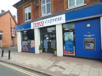 Tesco Weybridge Queens Road Express | AccessAble