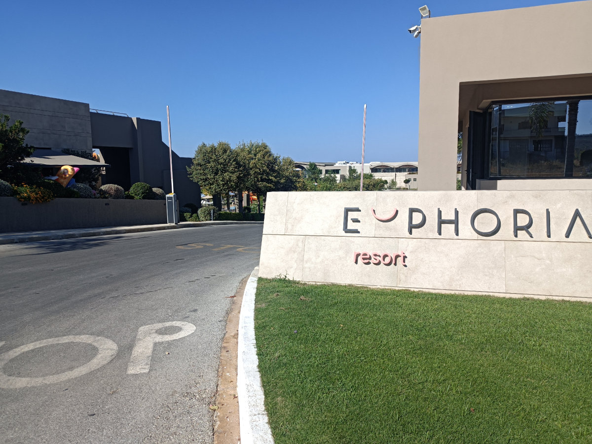 Euphoria Resort | AccessAble