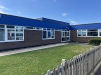 Corringham Primary School and Nursery | AccessAble