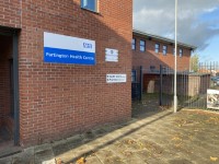 Partington Health Centre | AccessAble