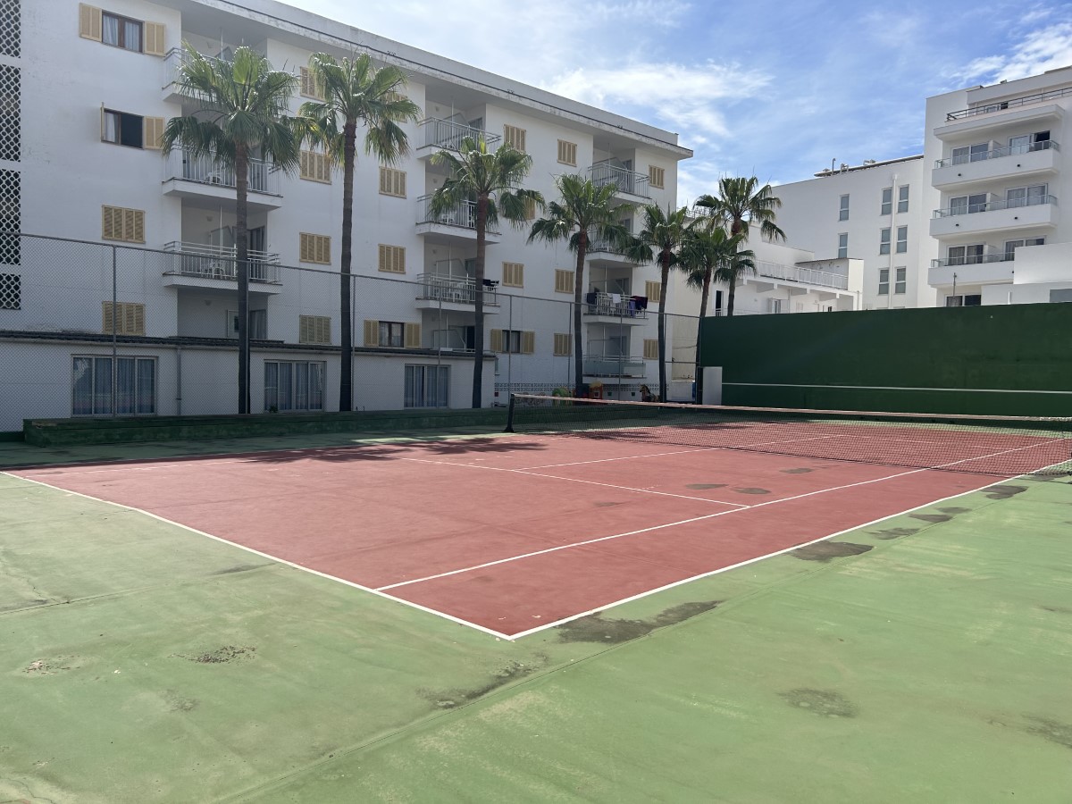 TUI BLUE Levante - Activities | AccessAble