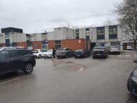 Longsight Health Centre | AccessAble