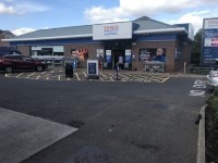 Tesco Middlesbrough Dixons Bank Express | AccessAble