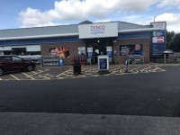 Tesco Middlesbrough Dixons Bank Express | AccessAble