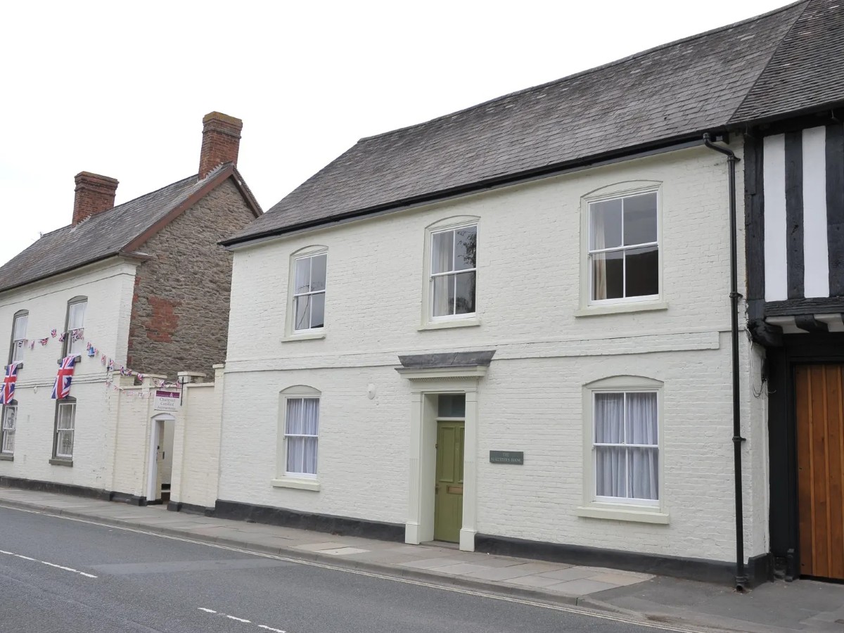 The Maltsters House | AccessAble