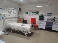 Nightingale Ward | AccessAble