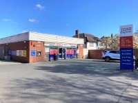 Tesco Wellington Haygate Road Express | AccessAble