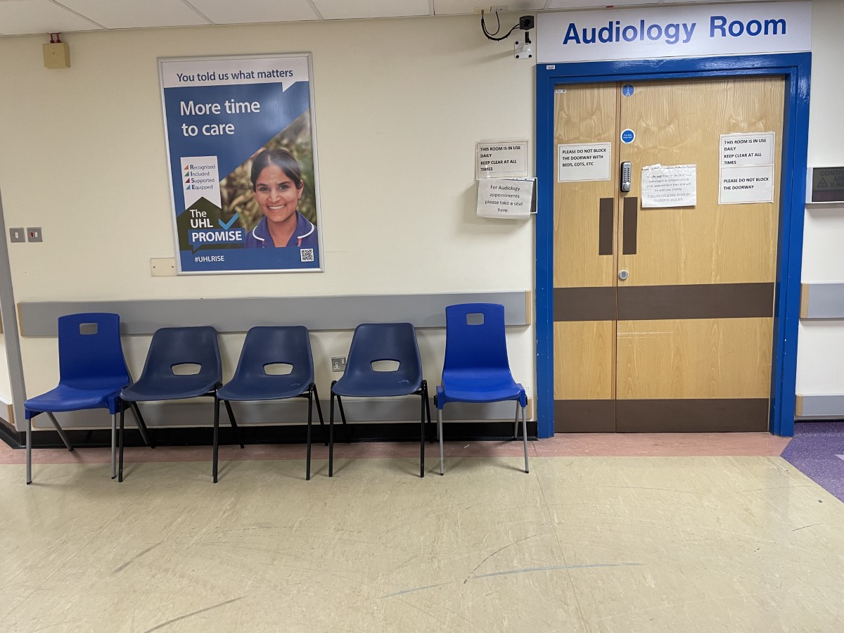 Audiology | AccessAble