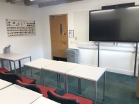 The Reg Vardy Centre - 316 | AccessAble