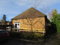 Hildenborough Library | AccessAble