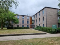 Cavendish Hall Extension (Chatsworth Court) | AccessAble